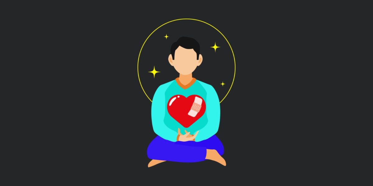 5 Stages Of Breakup (with Scientific References)